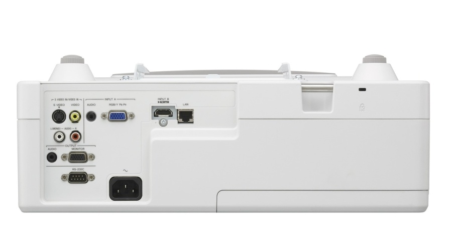 Sony VPL-SW535 (VPLSW535) projektor krótkoogniskowy