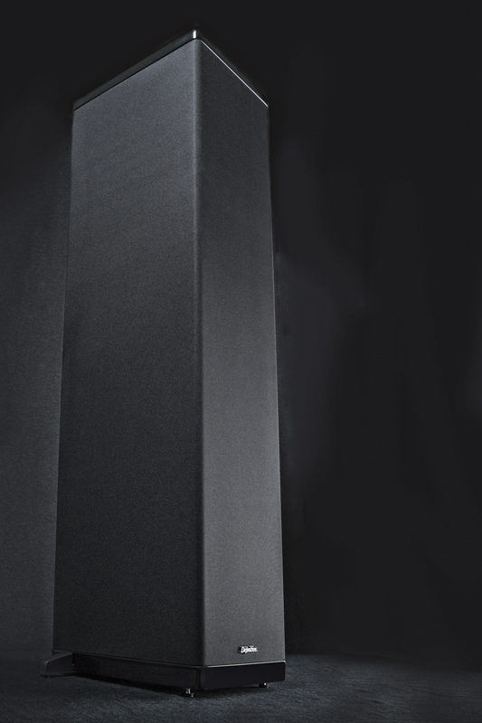 Definitive Technology BP 10 (BP10) Kolumny podłogowe - 2szt.