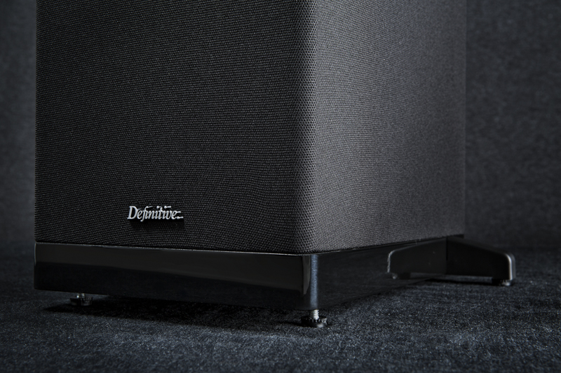 Definitive Technology BP 10 (BP10) Kolumny podłogowe - 2szt.