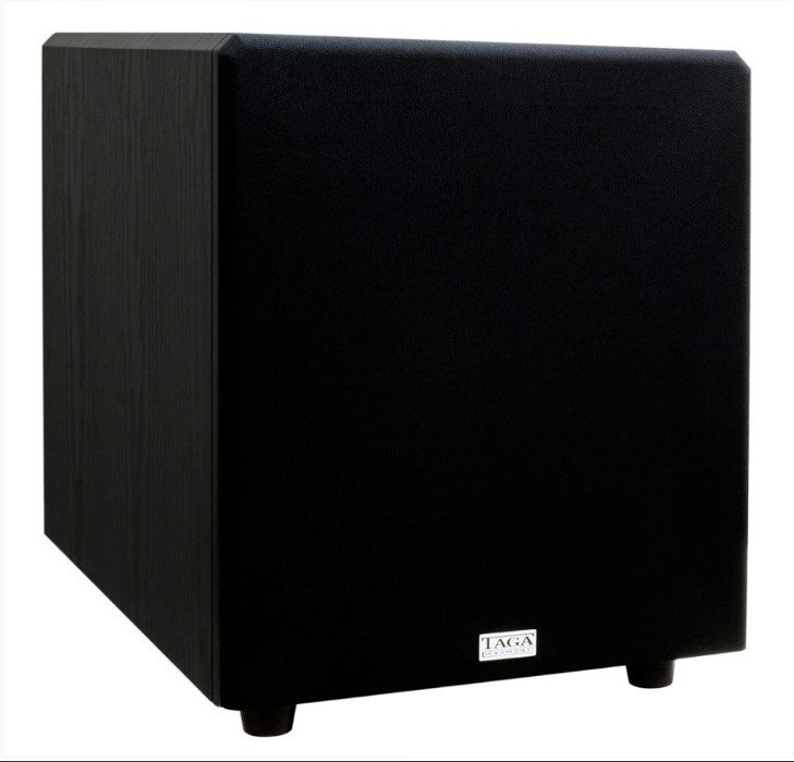 Taga Harmony TSW-90 v.4 Subwoofer aktywny 95W cena
