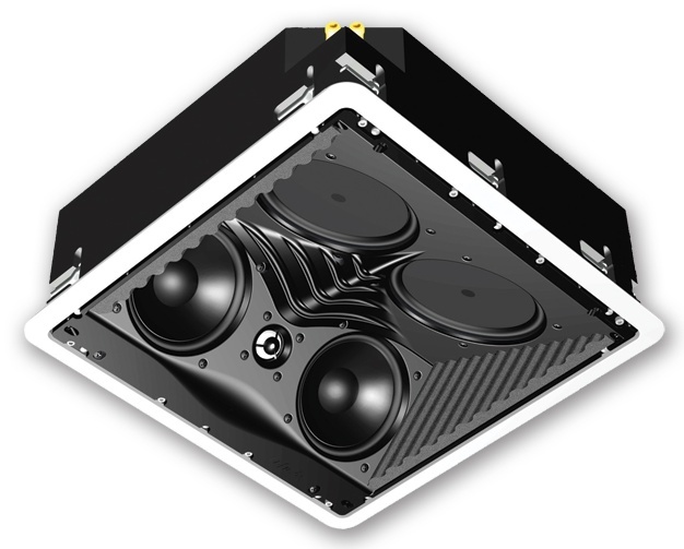 Definitive Technology UIW RCS II (UIWRCSII) Głośnik sufitowy do ...