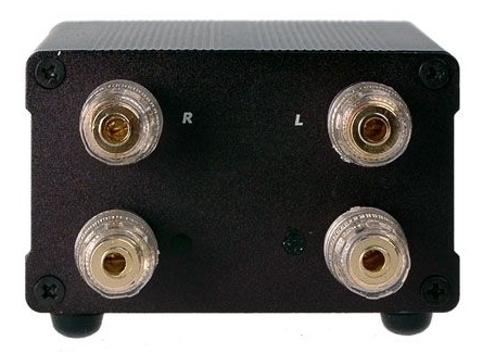 HiFiMAN HE-Adapter Przejściówka do słuchawek z serii HE umożliwia ...