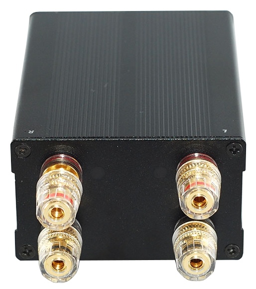 HiFiMAN HE-Adapter Przejściówka do słuchawek z serii HE umożliwia ...