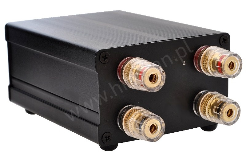 HiFiMAN HE-Adapter Przejściówka do słuchawek z serii HE umożliwia ...