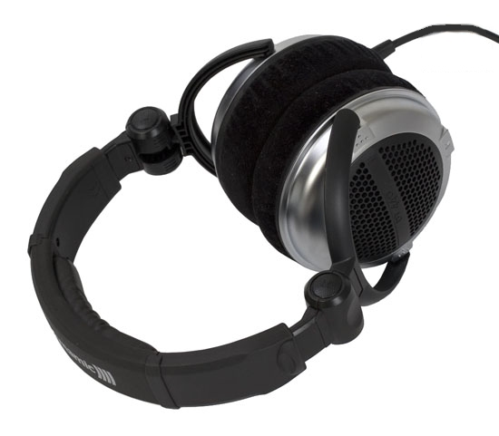 Słuchawki przewodowe Beyerdynamic DT 440 (DT440) edycja 2007