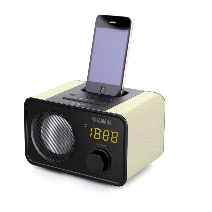 Yamaha PDX-13 (PDX13) Stacja dokująca do iPhone, iPod cena