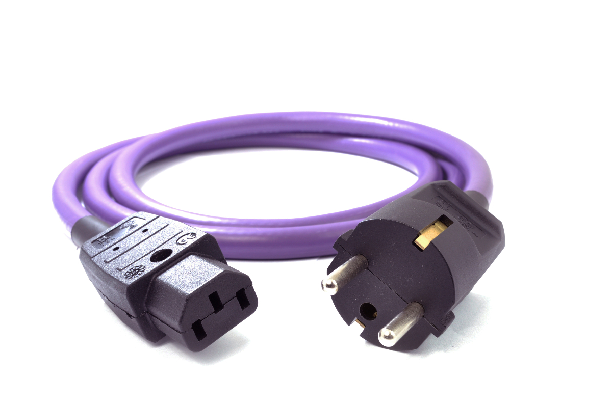 Melodika MDP15 Power cable 3x2,5mm2 (Schuko-IEC C13) - 1,5m price - RMS ...