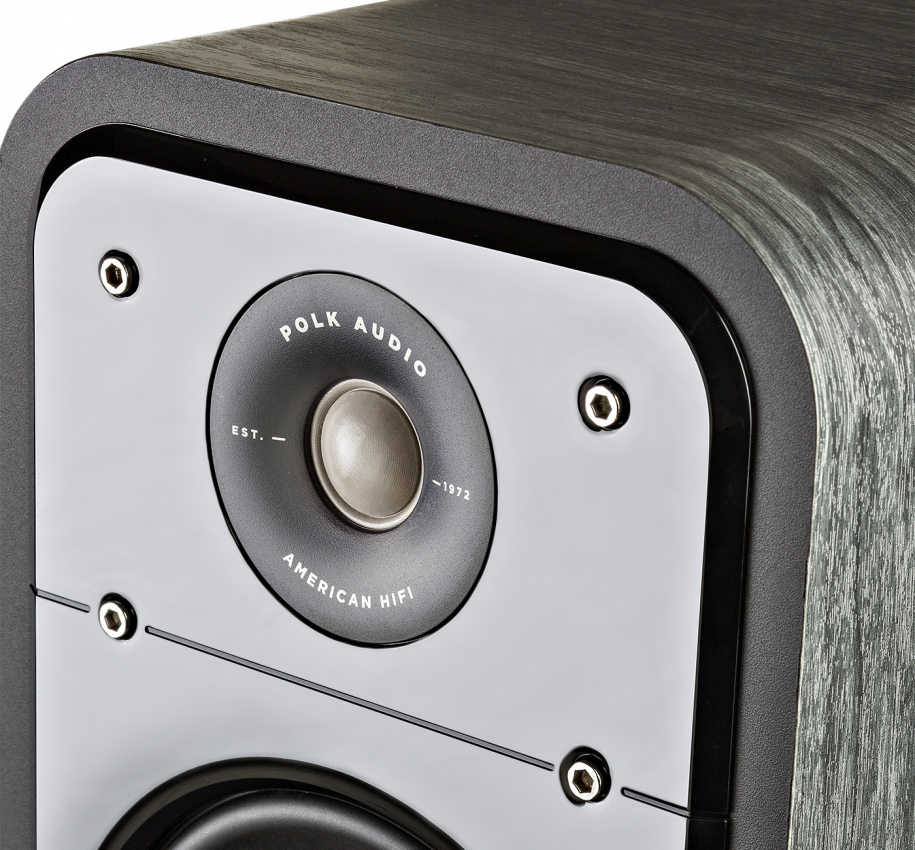Polk Signature: American Hi-Fi już w Polsce - Nowości - Audiostereo.pl