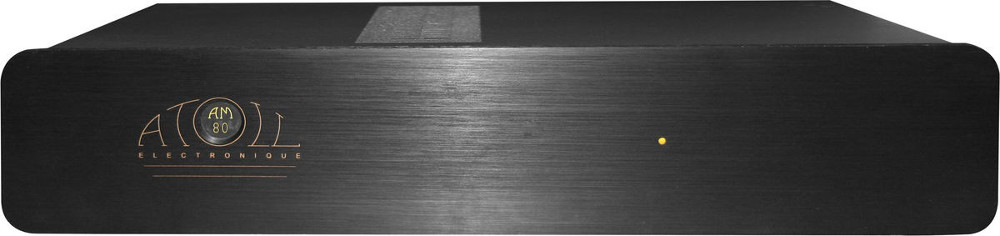 Atoll AM80SE (AM-80-SE) Końcówka mocy stereo 80W cena