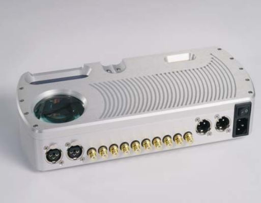 Chord Electronics Prima Przedwzmacniacz stereo cena