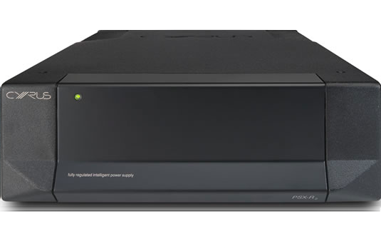 Cyrus PSX-R2 (PSXR2) Zasilacz zewnętrzny cena