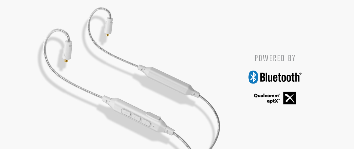 MEE Audio BTX1 (BTX-1) Uniwersalny Adapter Bluetooth z aptX z ...