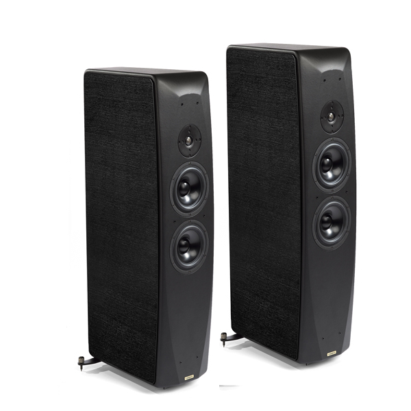Opera Seconda SE Floorstanding loudspeakers - pair price - RMS-store.eu - Hi-Fi Home Cinema ...