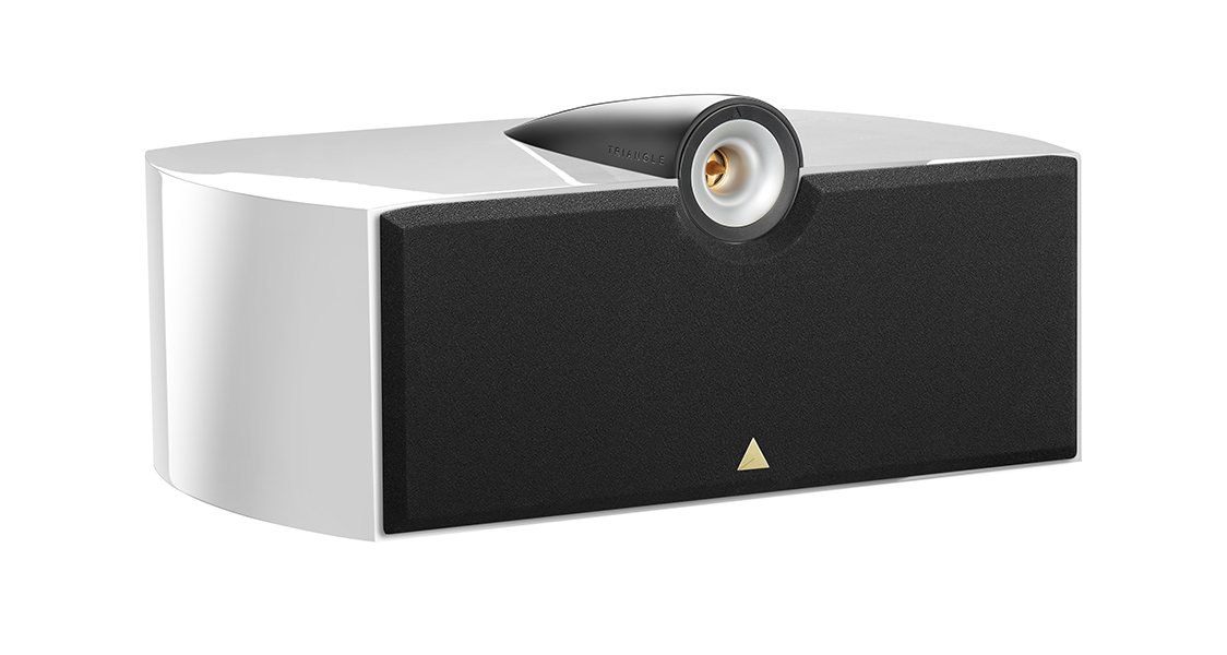 Triangle Genese Voce kolumna centralna