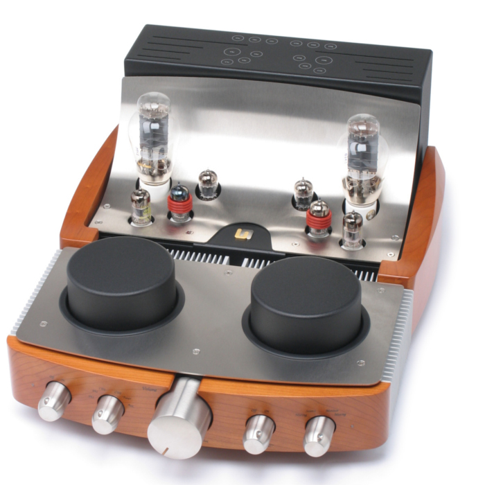 Unison Research Reference Pre (ReferencePre) Przedwzmacniacz stereo cena