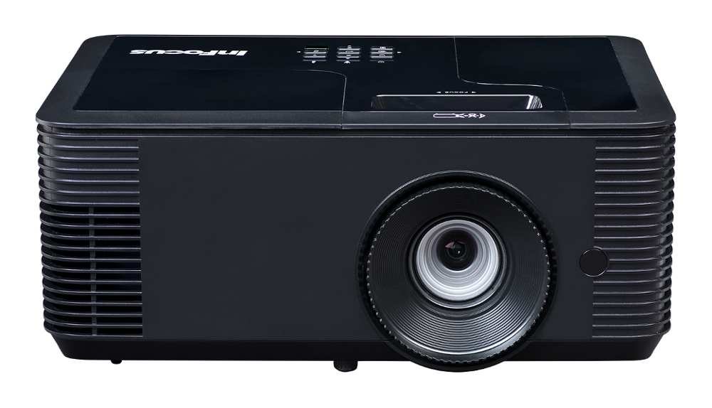 InFocus IN2136 (IN-2136) Projektor multimedialny z TechStation cena