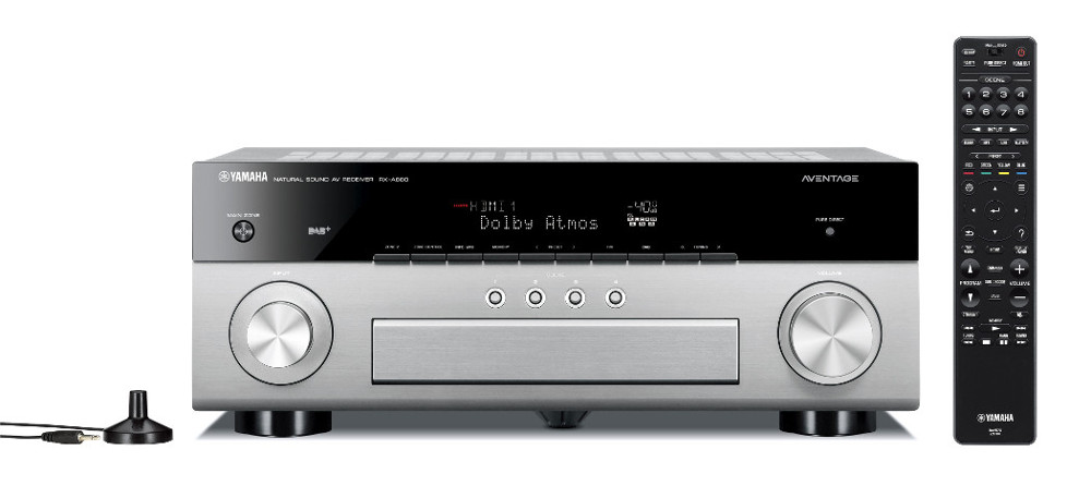 Yamaha RX-A880 (RXA880) AV Receivers 7.2 with Dolby Atmos, DTS:X price ...