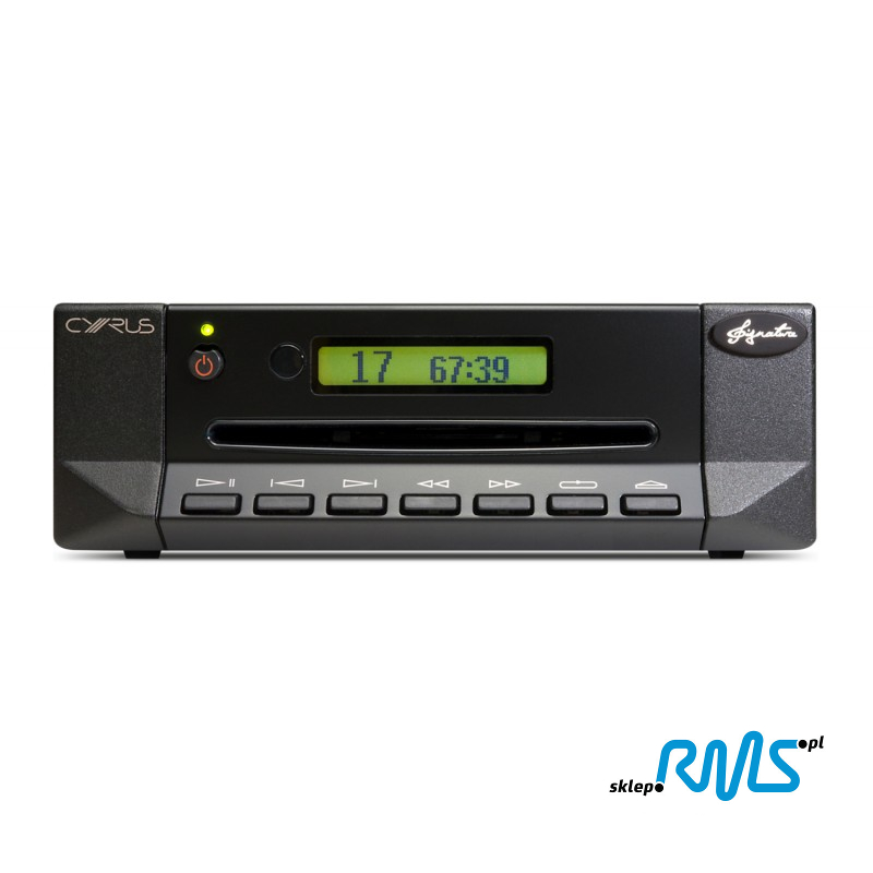 Cyrus CD XT Signature (CDXT) Transport CD cena