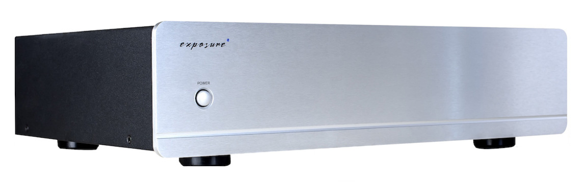 Triangle Signature Theta + Exposure 3010 S2 PWR Mono (3010S2 ...