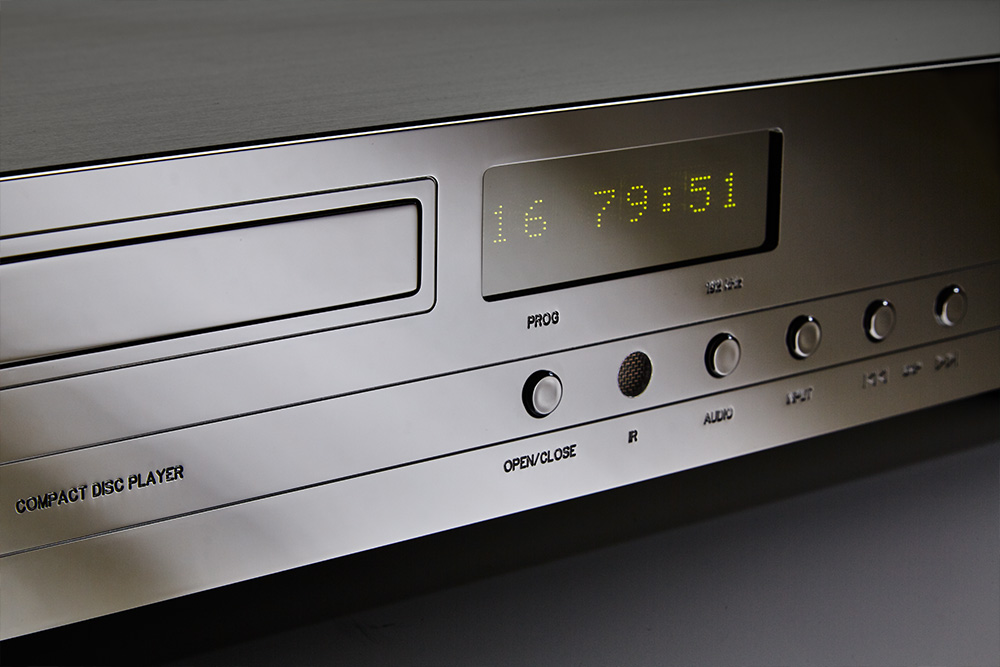 Burmester 102 CD Player price - RMS-store.eu - Hi-Fi Home Cinema Audio ...