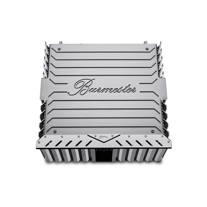 Burmester 911 MK3 Power Amplifier 350W price - RMS-store.eu - Hi-Fi ...