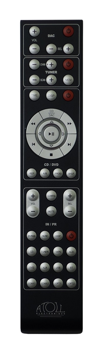 Atoll CD80 Signature (CD-80) Odtwarzacz CD cena