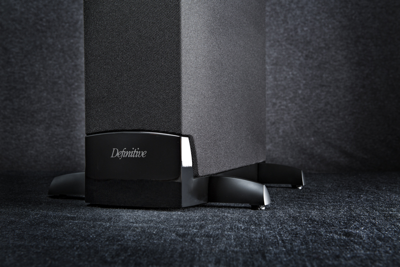 Definitive Technology BP-8040ST (BP8040ST) Kolumny podłogowe bipolarne ...