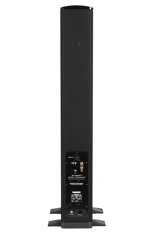 Definitive Technology BP-8040ST (BP8040ST) Kolumny podłogowe bipolarne ...