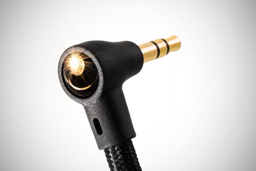 Cardas Audio EarSpeaker EM5813 Słuchawki dokanałowe cena