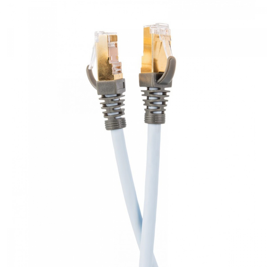 Supra Kabel (Skrętka) Ethernet Cat. 8 - 10m cena