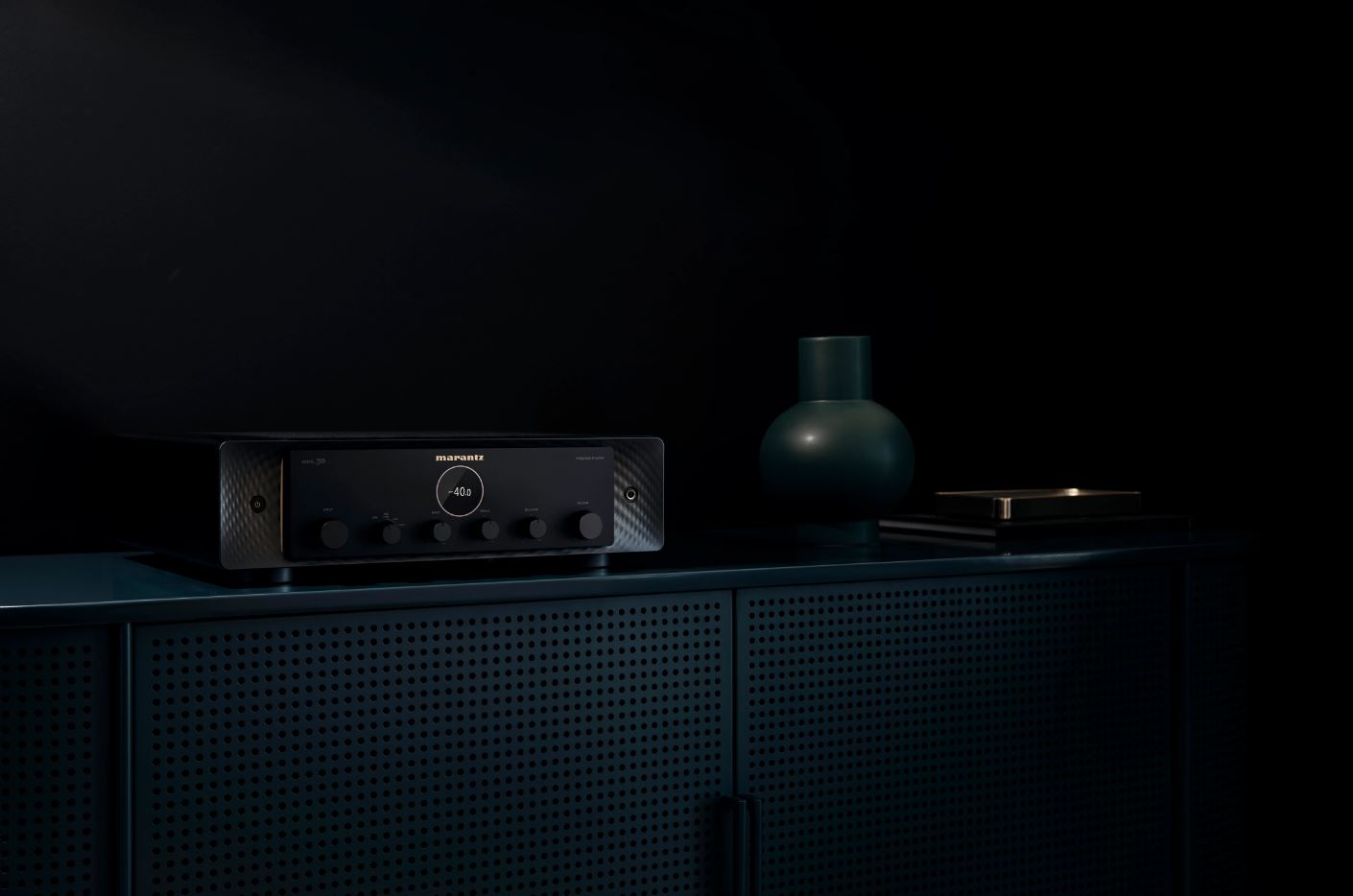 Marantz MODEL 30 Integrated Amplifier 100W price - RMS-store.eu - Hi-Fi ...