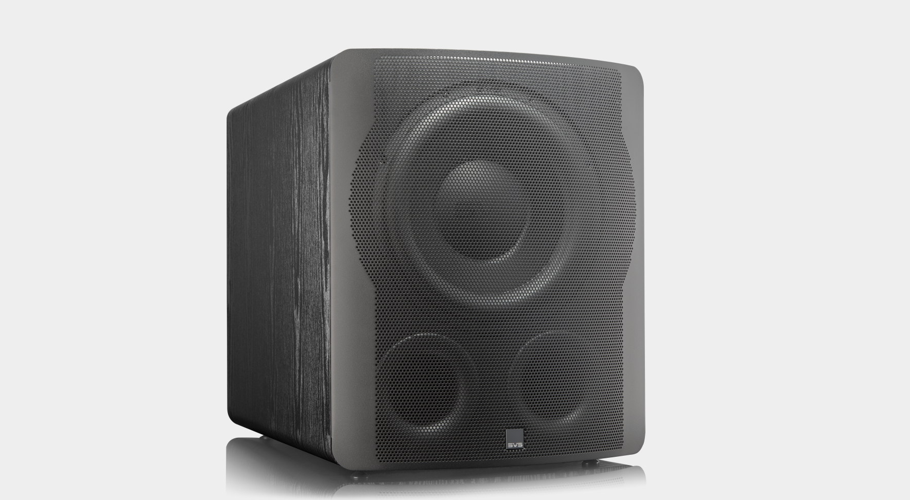 SVS PB-3000 (PB3000) PRO Subwoofer aktywny, Bluetooth