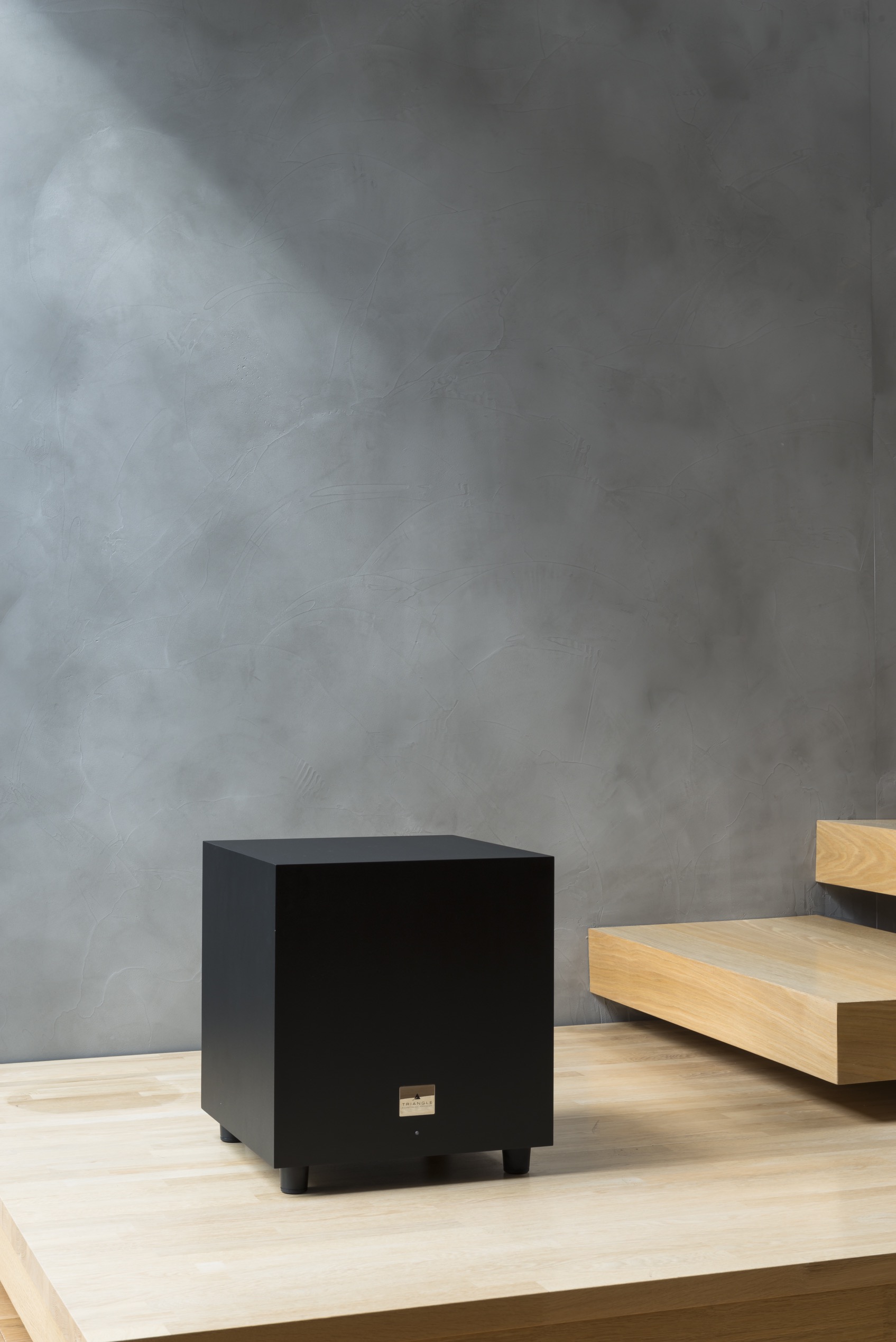 Onkyo TX-NR6100 + Triangle Tales 340 + Triangle Borea BR07 + Triangle ...