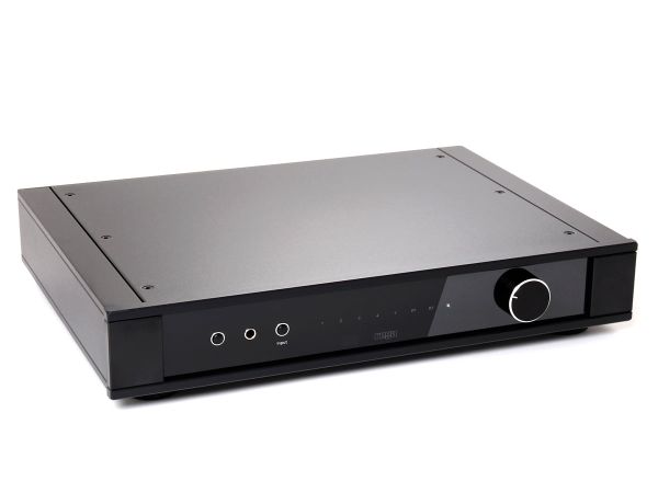 Rega Elex Mk4 Integrated amplifier stereo 72W