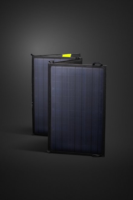 Goal Zero Nomad 50 (Nomad50) Panel solarny, mocny, mobilny, składany - 50W