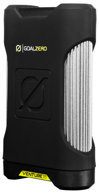 [Zestaw] Goal Zero Nomad 10 panel solarny + Goal Zero Venture 35 powerbank
