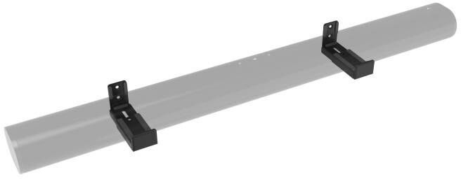 Mozos SWM2 (SWM-2) Mocowanie/uchwyty (ścienny) do soundbara