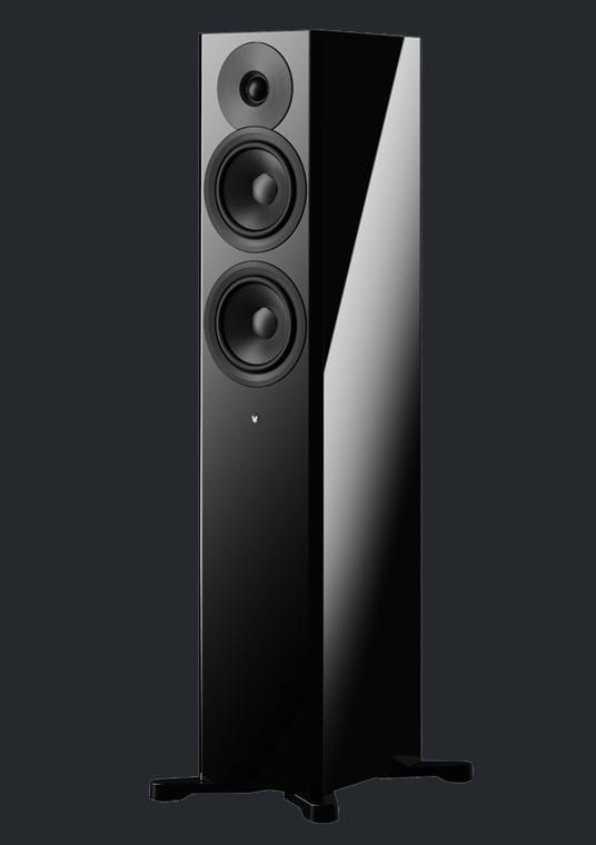 Dynaudio Focus 30 (Focus30) Kolumny aktywne - para