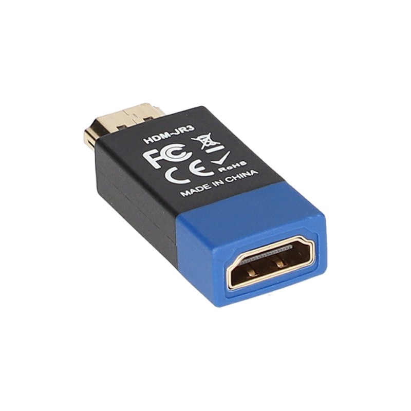 Ethereal / Metra AV Ethereal HDM-JR3 (HDMJR3) HDMI EDID Emulator