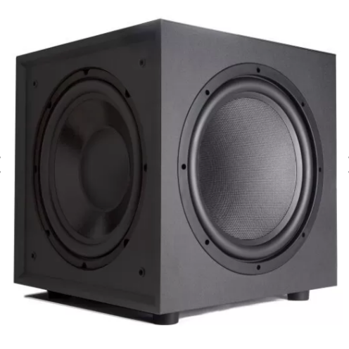 Morel USUB1203 - 800W Dynamic (USUB1203) Active subwoofer 12" price ...