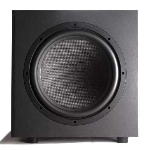 Morel USUB1203 - 800W Dynamic (USUB1203) Active subwoofer 12" price ...