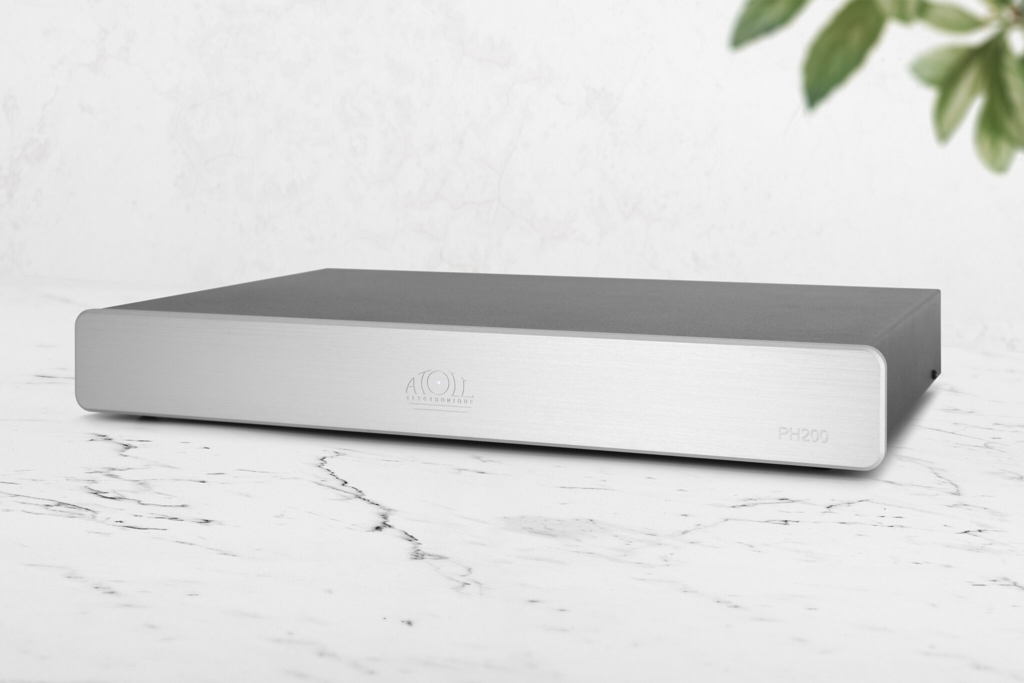 Atoll PH200 (PH-200) Przedwzmacniacz gramofonowy MM / MC cena