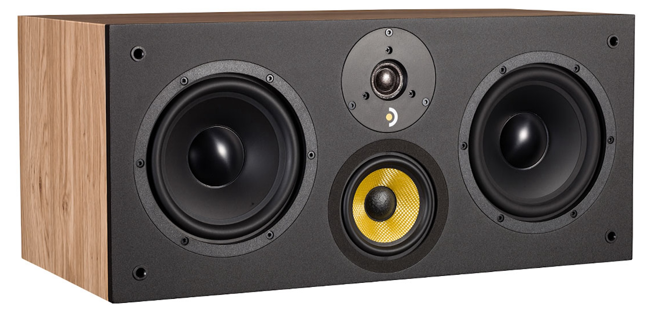Davis Acoustics Ariane C2 (ArianeC2) Center Speaker - 1pc price - RMS ...