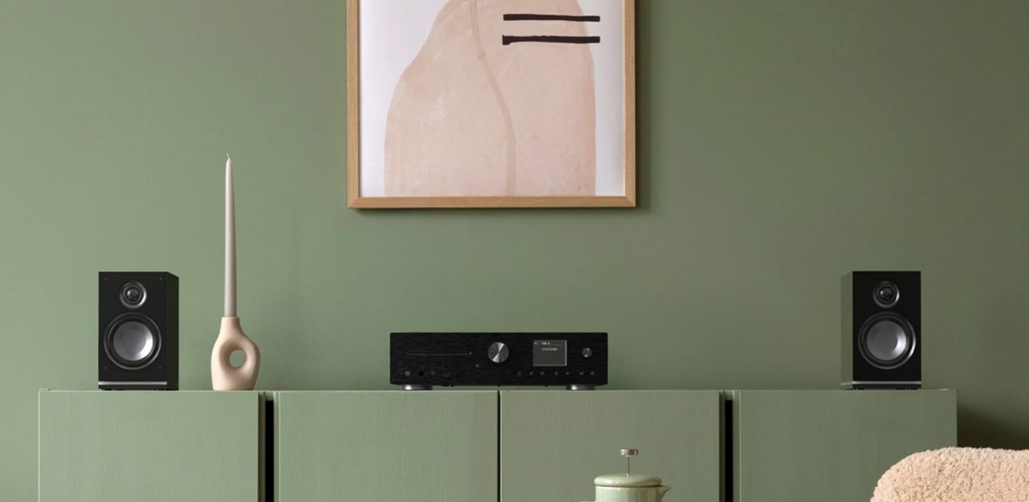 Magnat Signature Edelstein Kolumny podstawkowe - 2 szt cena