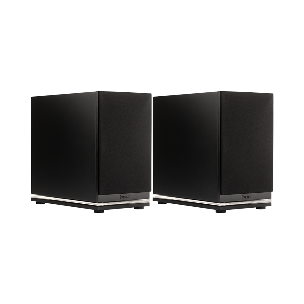 Magnat Signature Edelstein Kolumny podstawkowe - 2 szt cena