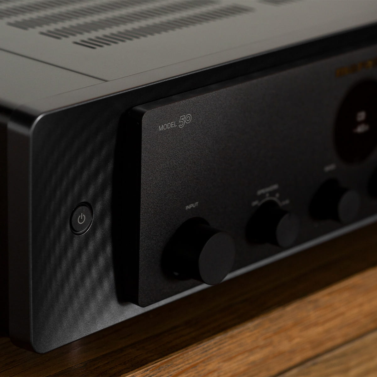 Marantz Model 50 (Model-50) Integrated Stereo Amplifier 2x 70W price - RMS-store.eu - Hi-Fi Home ...