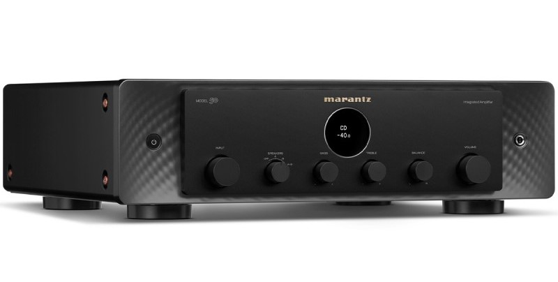 Marantz Model 50 (Model-50) Wzmacniacz stereo 2x 70W cena