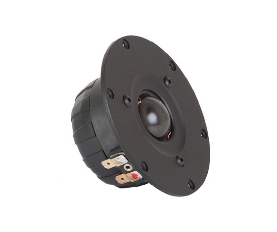 Morel CAT 328-104 (CAT328) Przetwornik wysokotonowy z miękką kopułką 1. ...