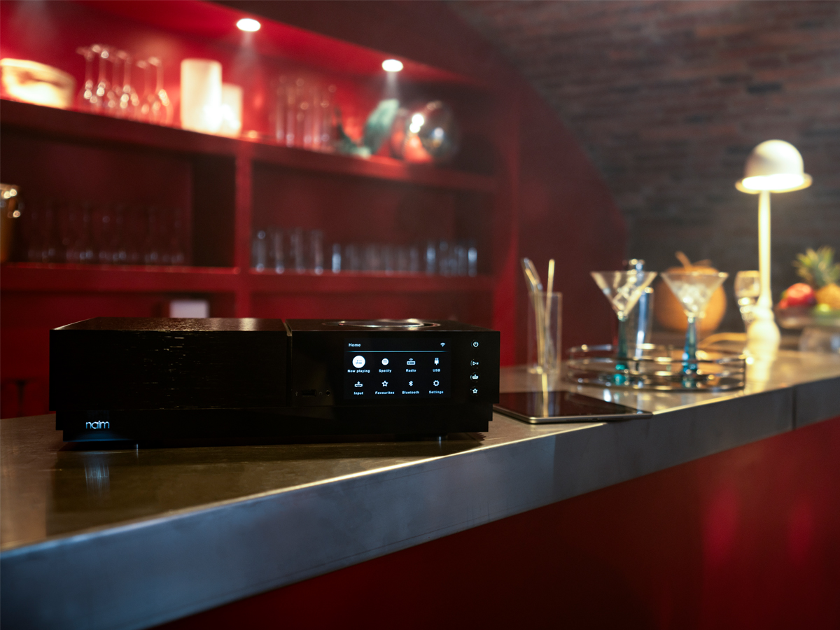 News - Naim Uniti Nova Power Edition - RMS-store.eu - Hi-Fi Home Cinema ...