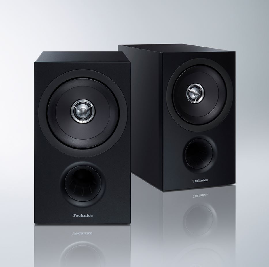 Technics SB-C600 (SB C600) bookshelf stereo speakers - 2 pcs price - RMS-store.eu - Hi-Fi Home ...